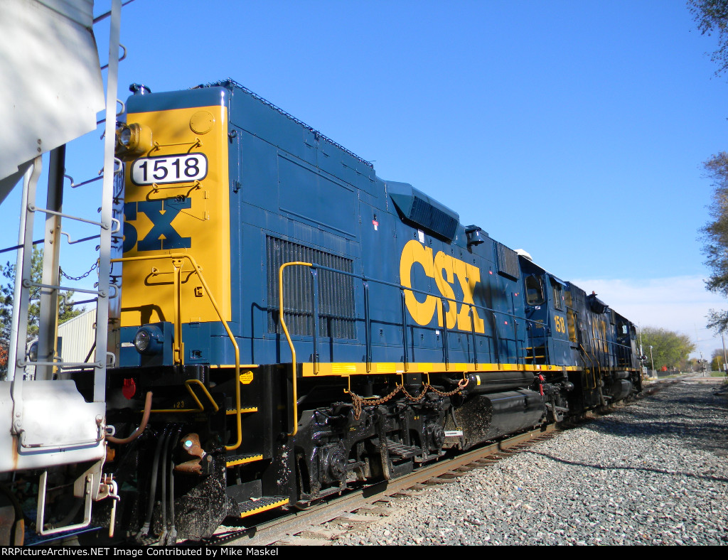 CSX 1517